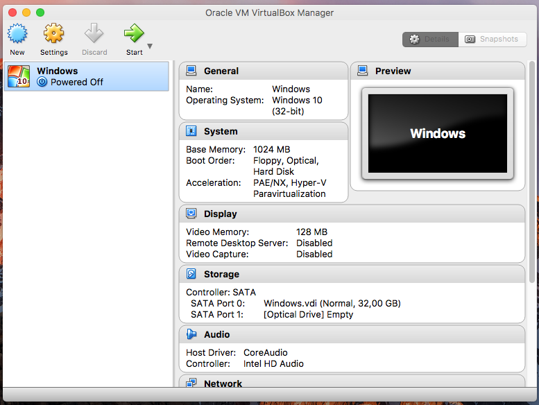 Setup the Mi-Plan Windows desktop application on an Apple Mac | MiPlan